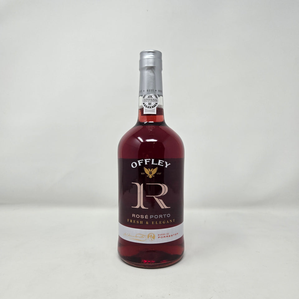Offley Rosé Port – Thebottleneckbroadstairs