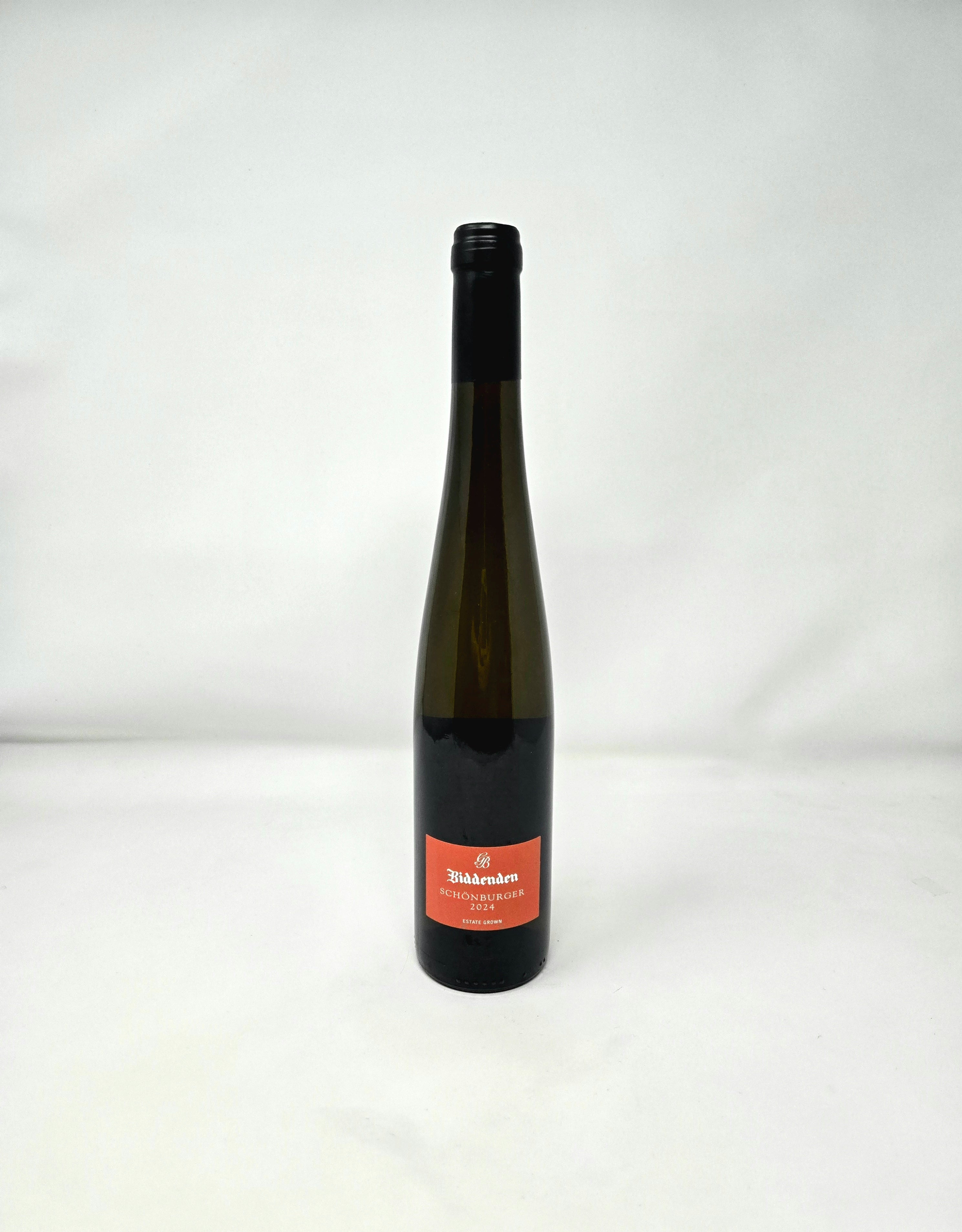 Biddenden Schönburger 2024 – Thebottleneckbroadstairs