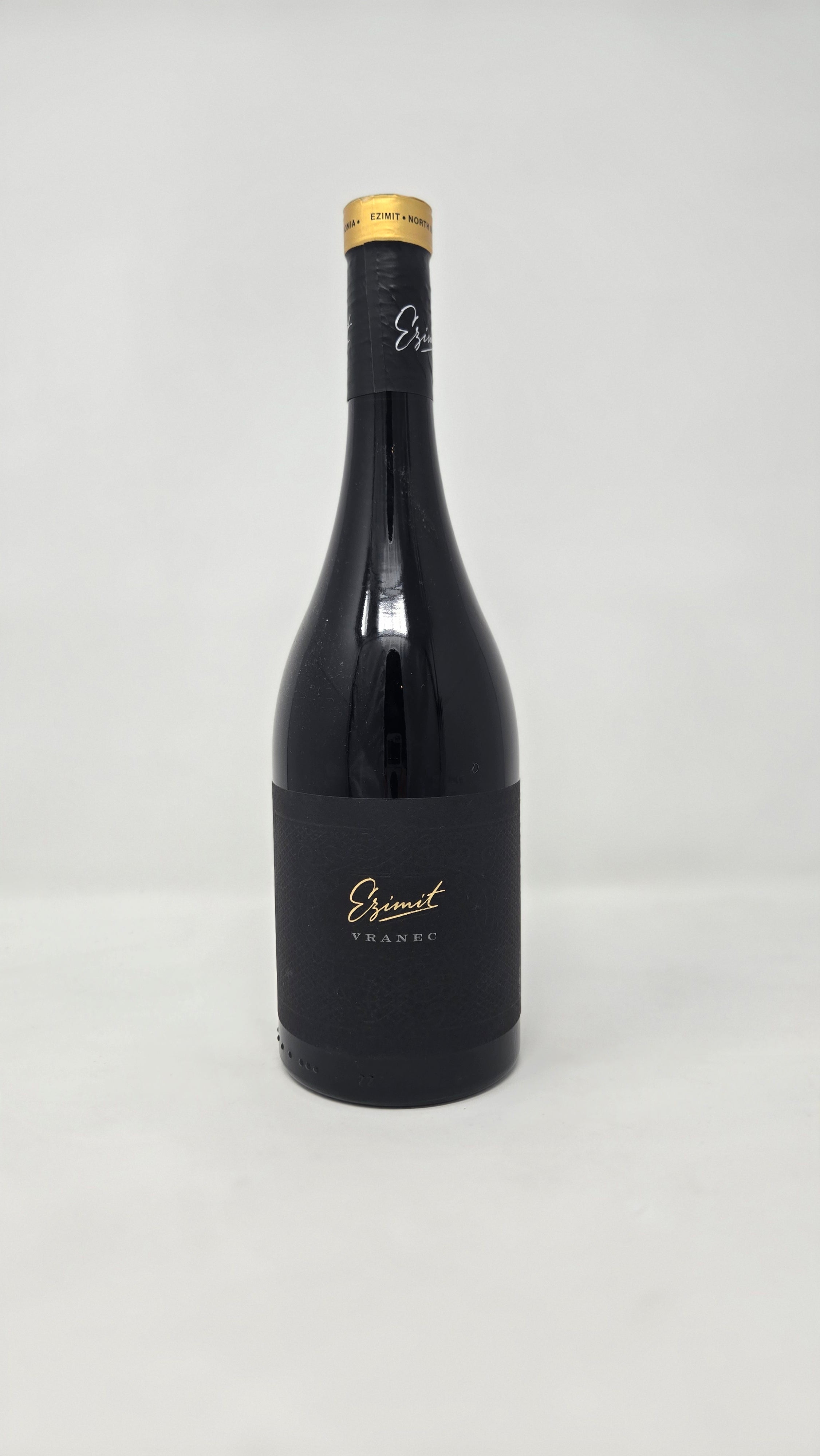 Ezimit Vranec 2022 – Thebottleneckbroadstairs