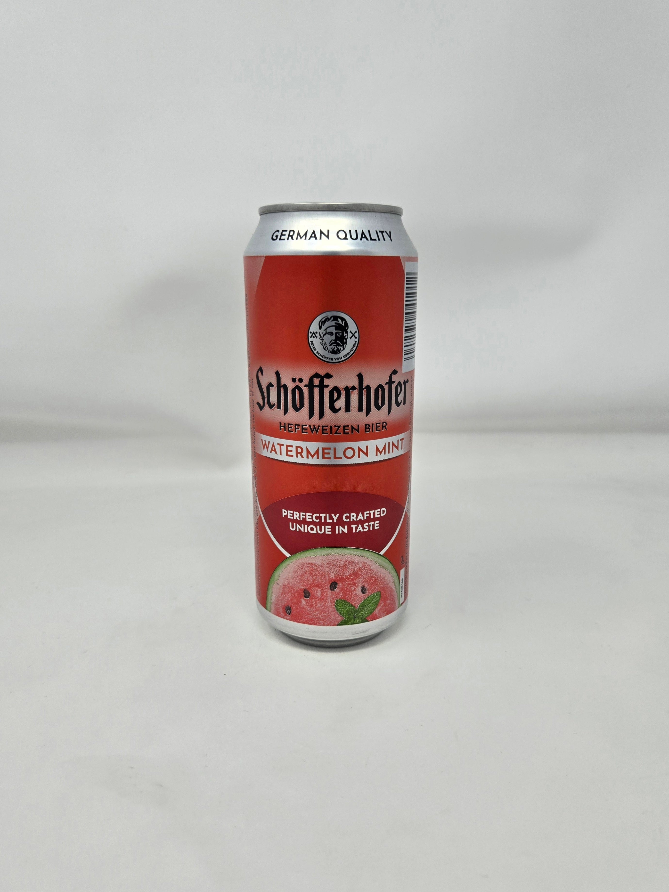 Schöfferhofer Watermelon Mint – Thebottleneckbroadstairs
