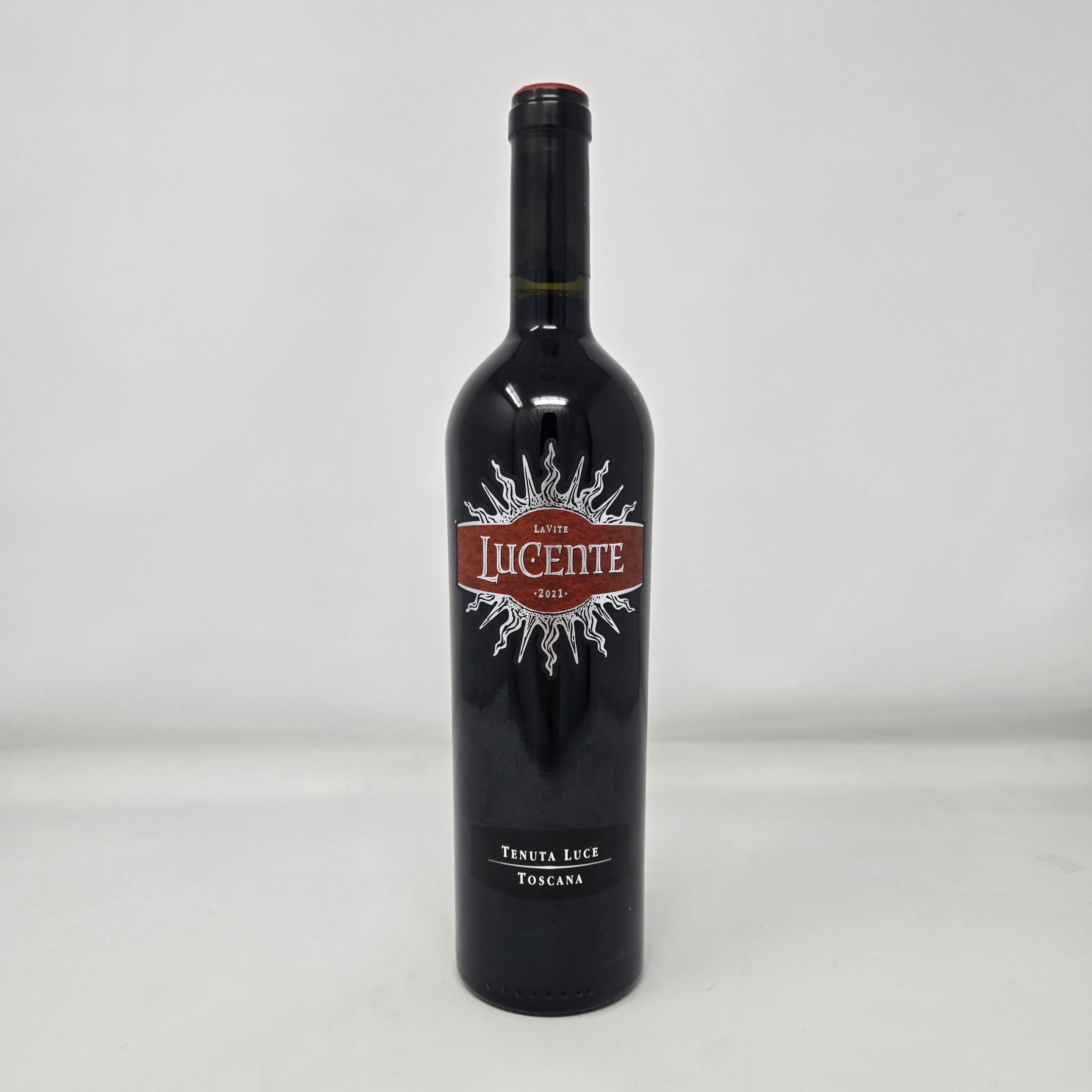 Lucente La Vite Tenuta Luce 2021 – Thebottleneckbroadstairs