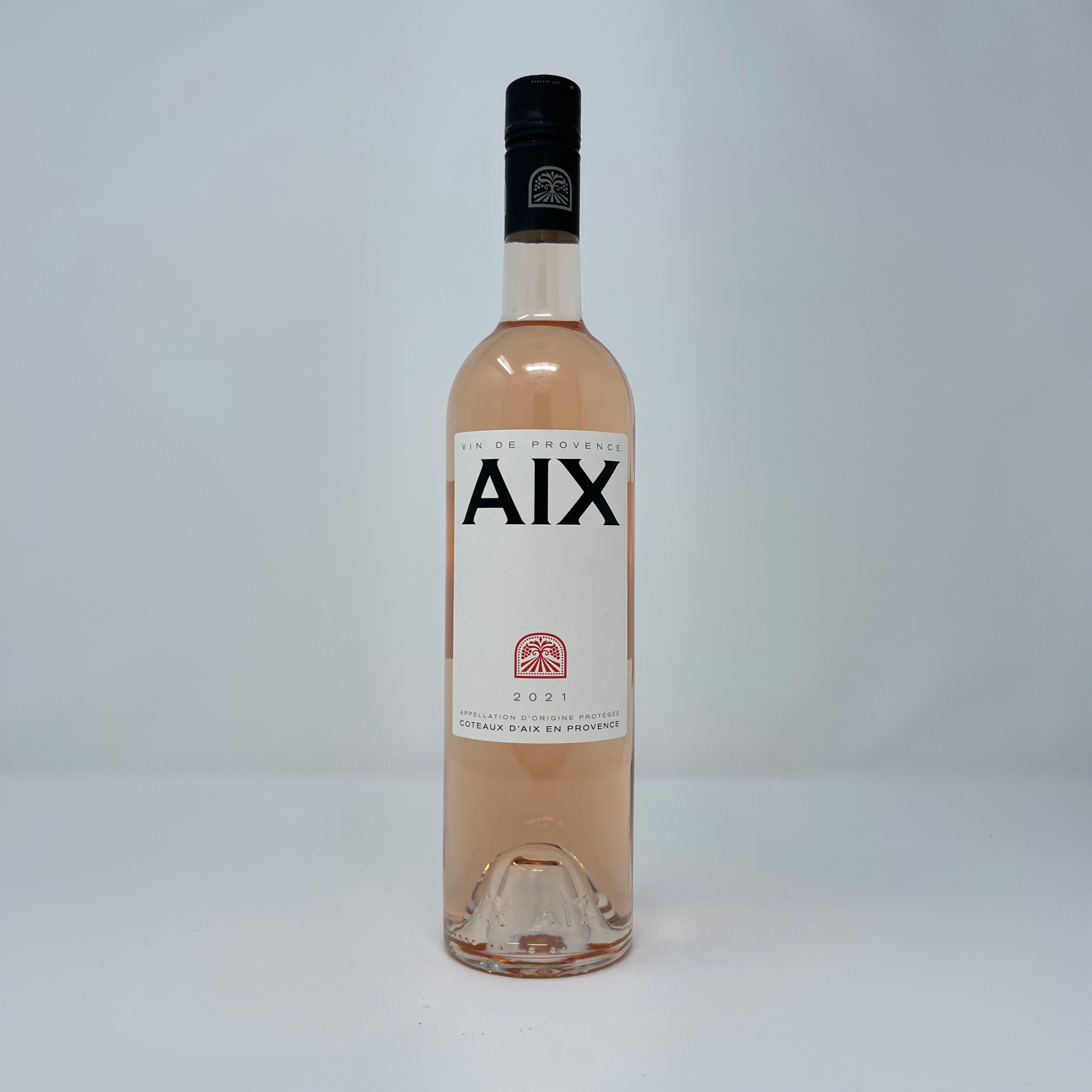 AIX Rosé – Thebottleneckbroadstairs