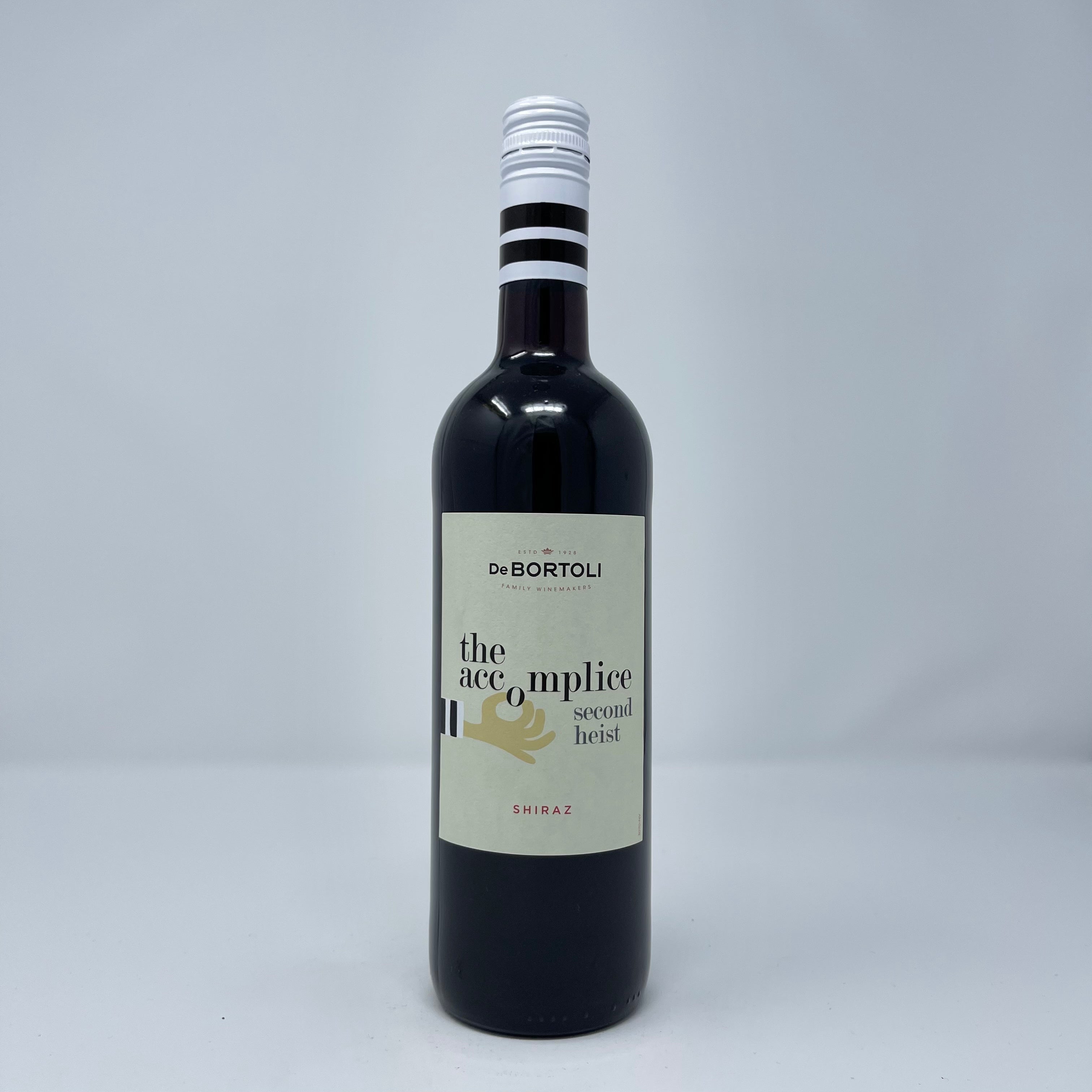 DeBortoli The Accomplice Second Heist Shiraz – Thebottleneckbroadstairs