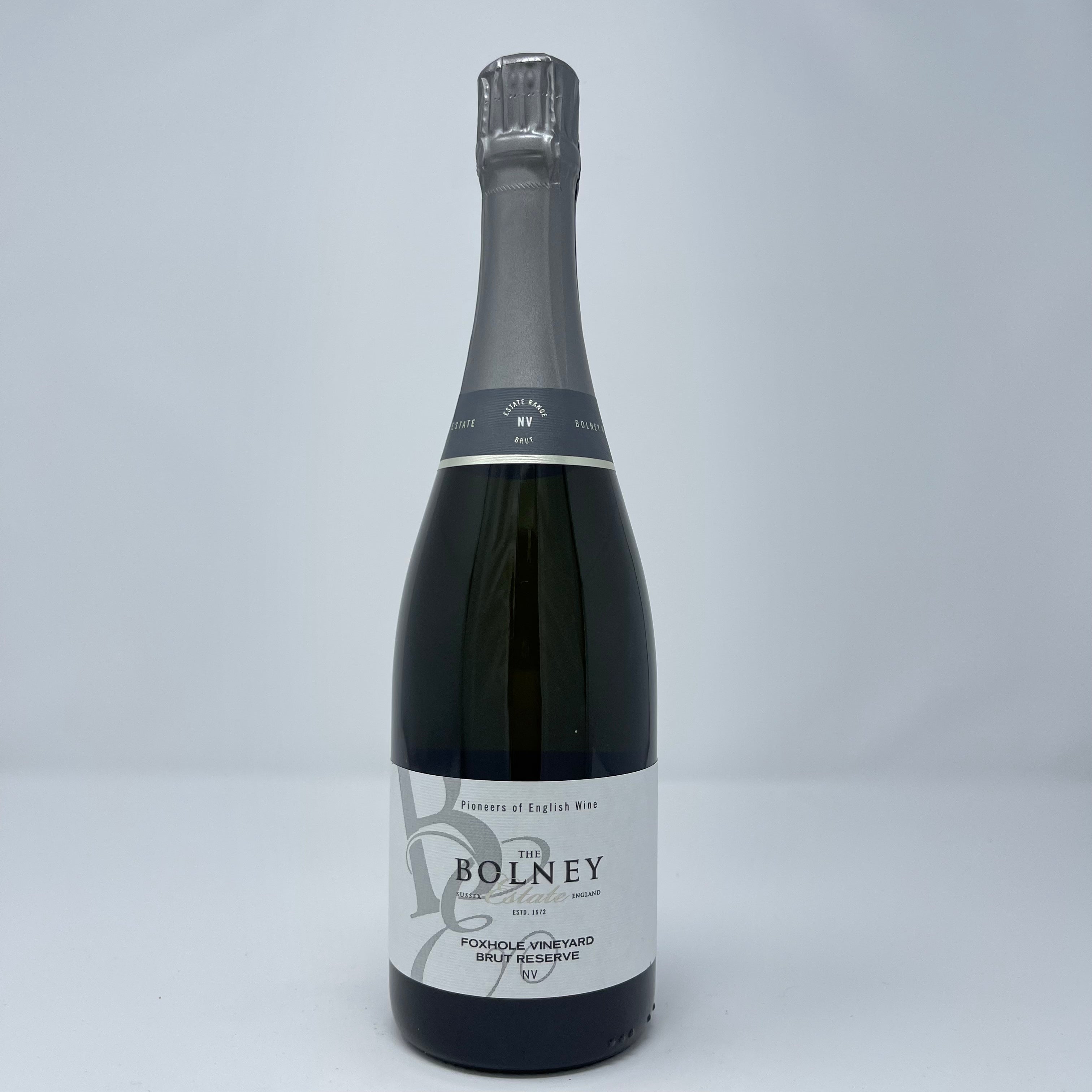 Bolney Estate Brut Reserve NV – Thebottleneckbroadstairs