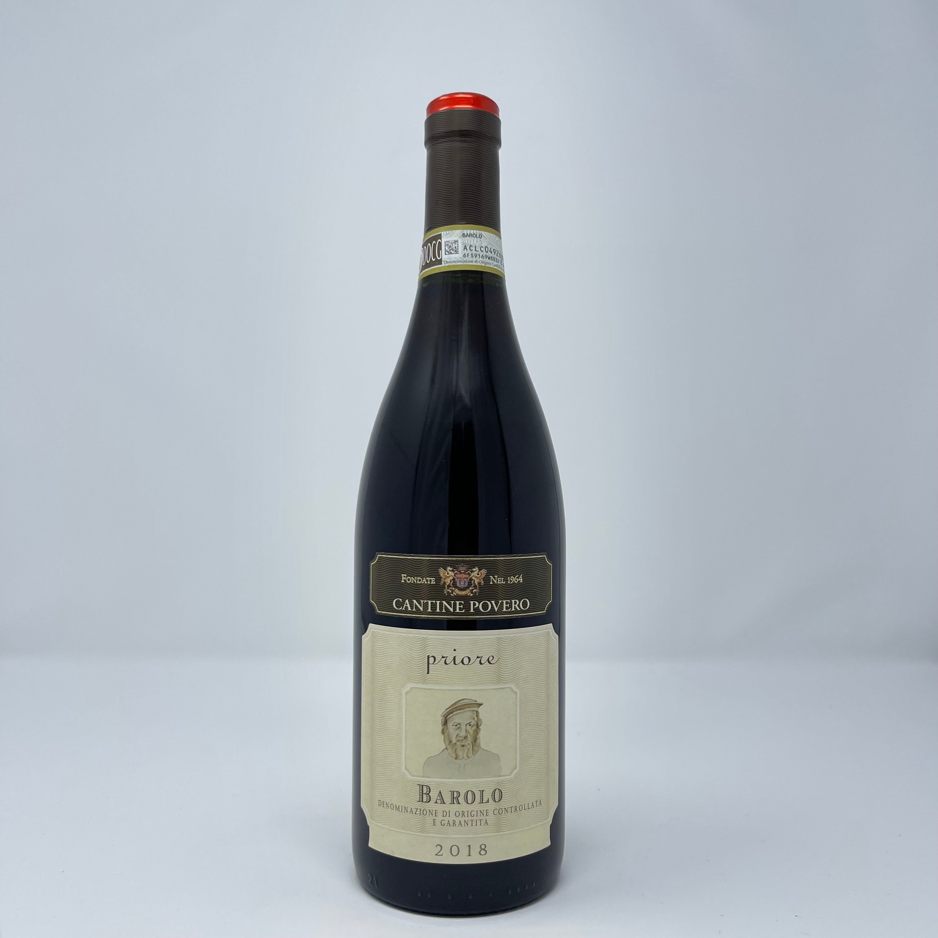 Cantine Povero Priore Barolo – Thebottleneckbroadstairs