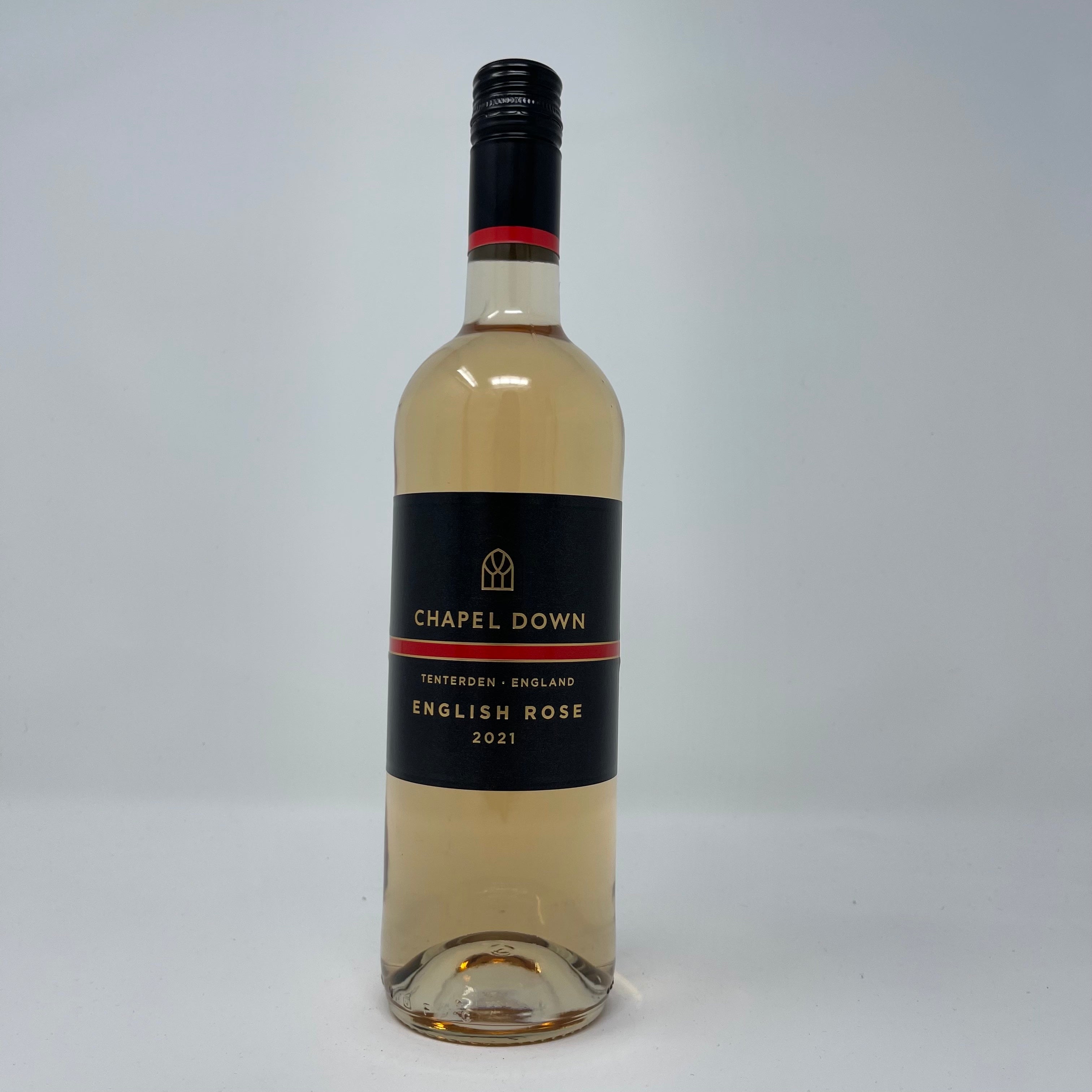Chapel Down English Rosé – Thebottleneckbroadstairs