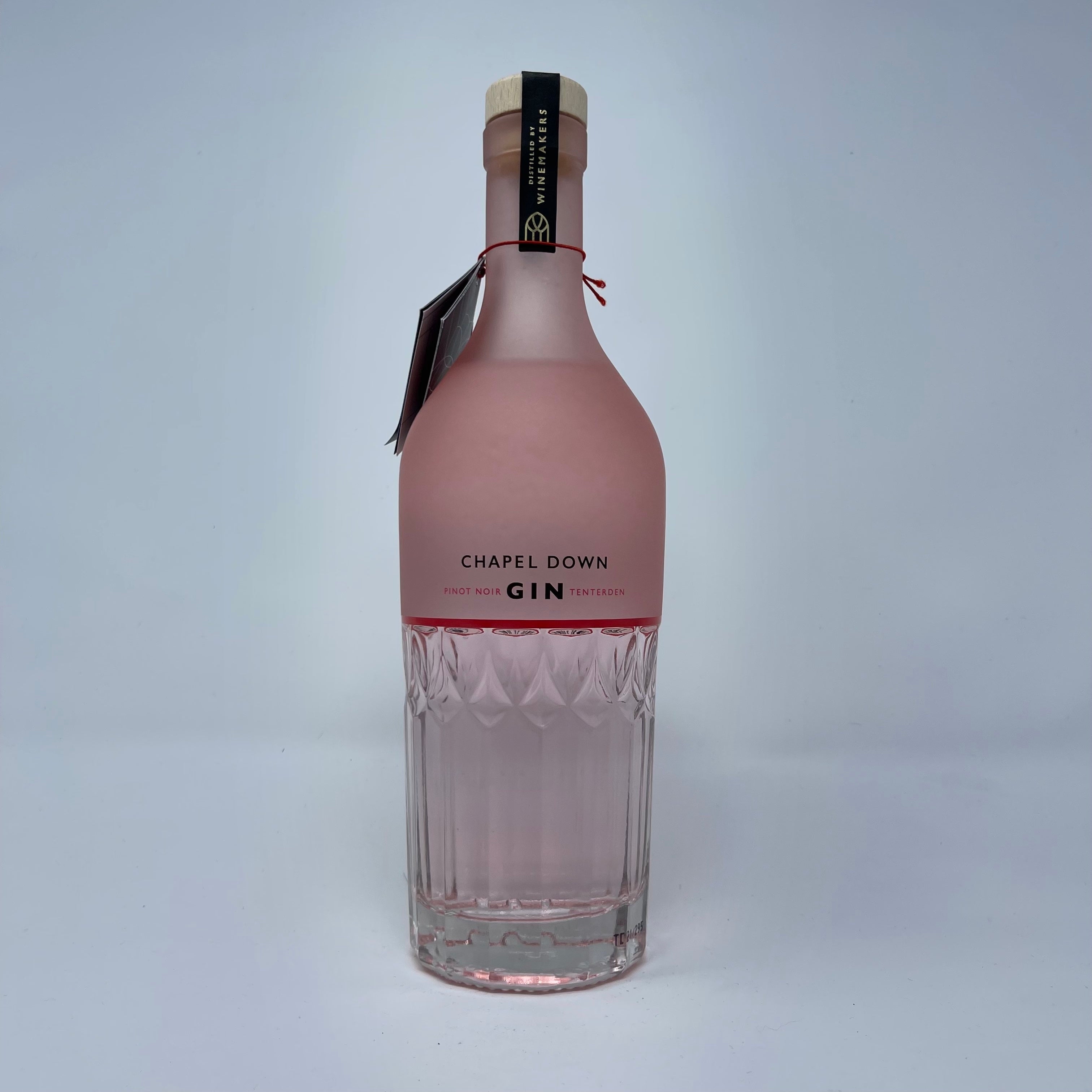 Chapel Down Pinot Noir Gin – Thebottleneckbroadstairs