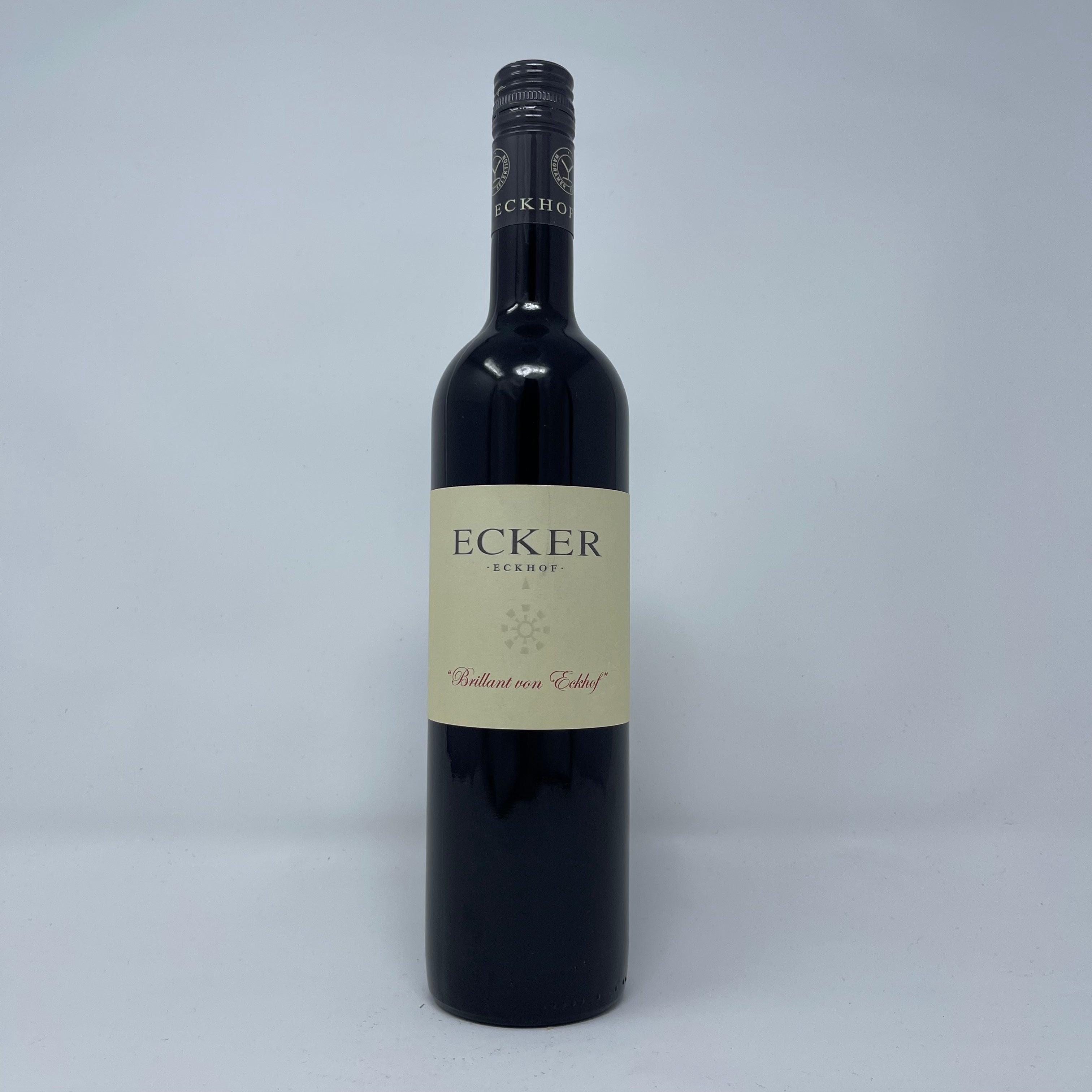 Ecker Eckhof Brilliant von Eckhof – Thebottleneckbroadstairs