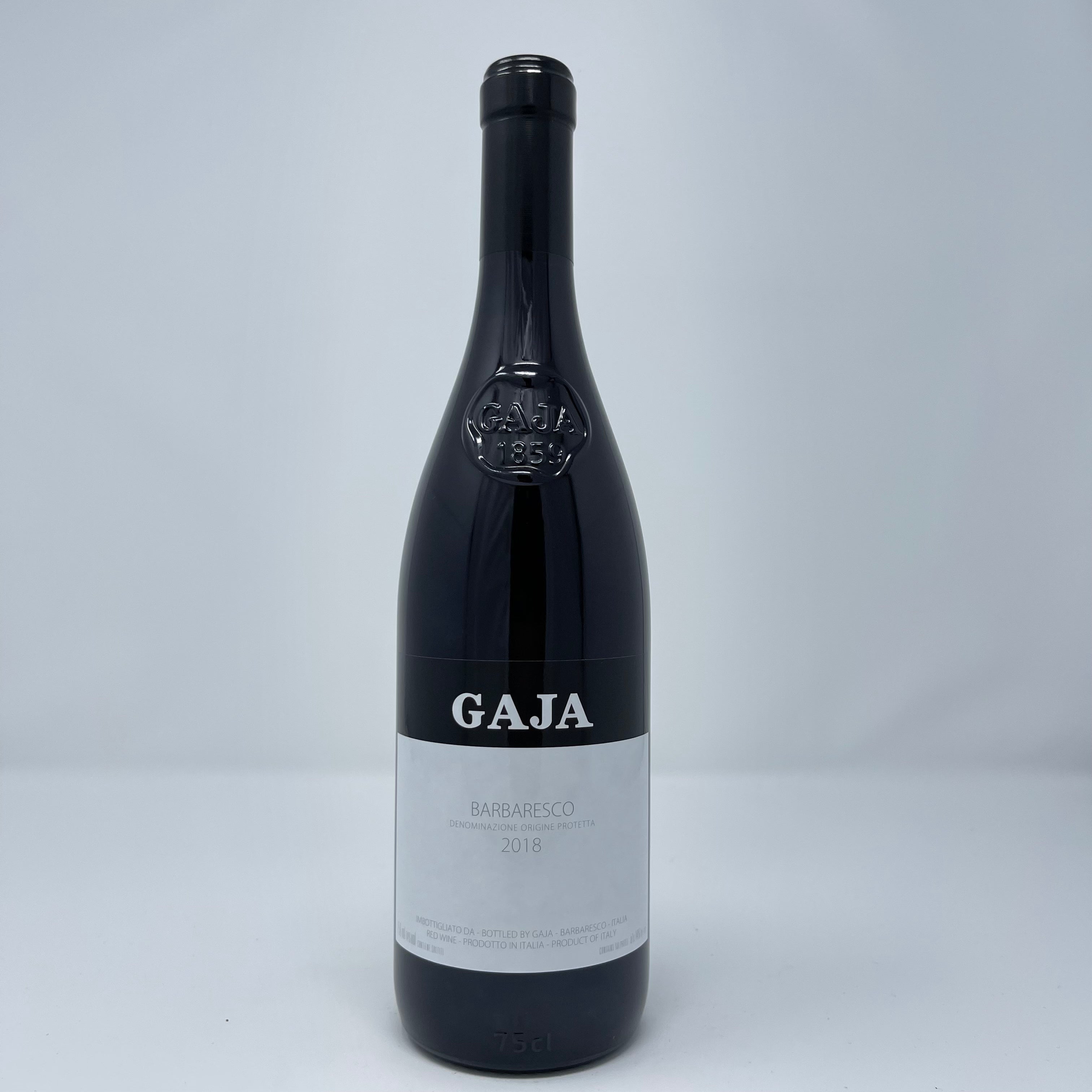 GAJA Barbaresco – Thebottleneckbroadstairs