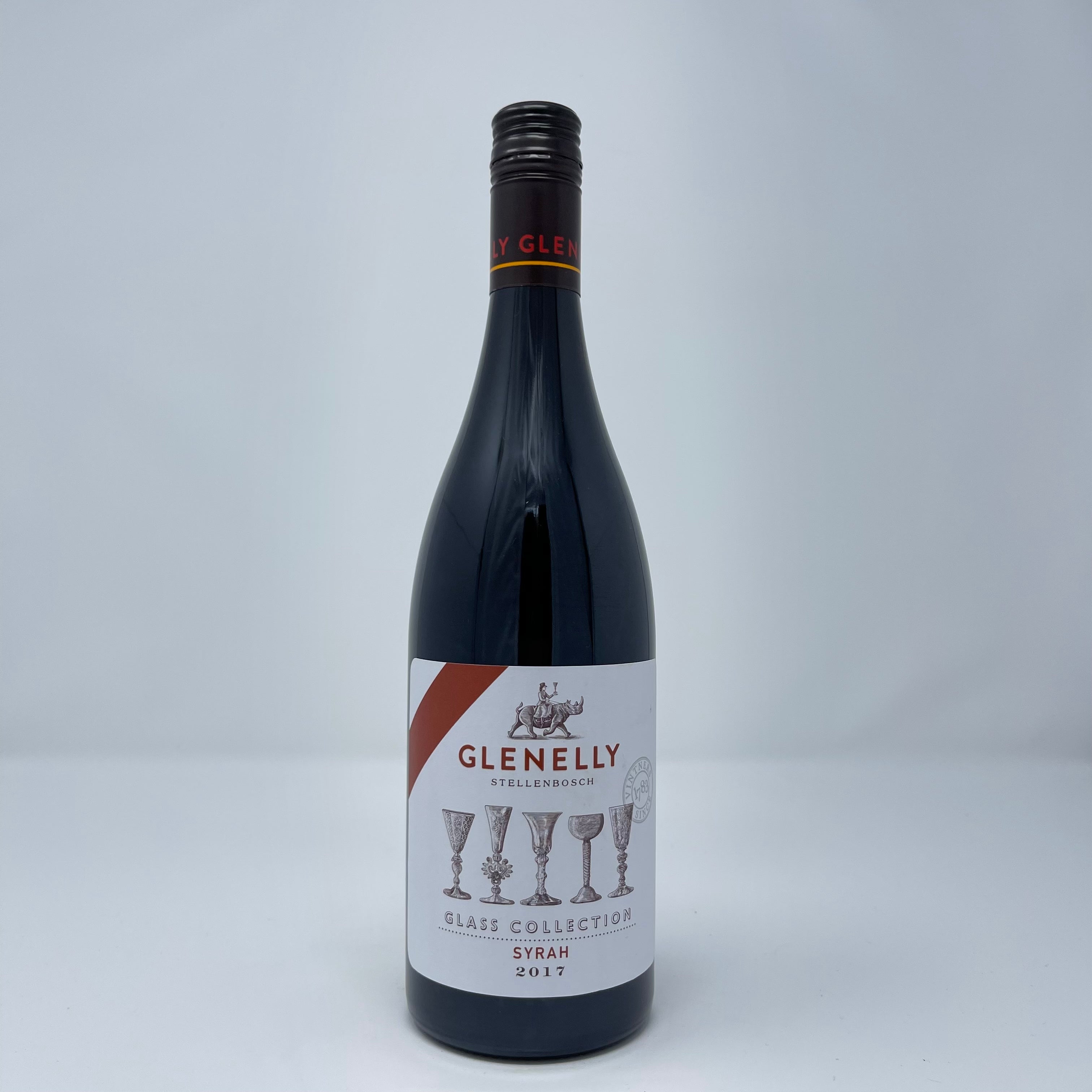 Glenelly Glass Collection Syrah – Thebottleneckbroadstairs