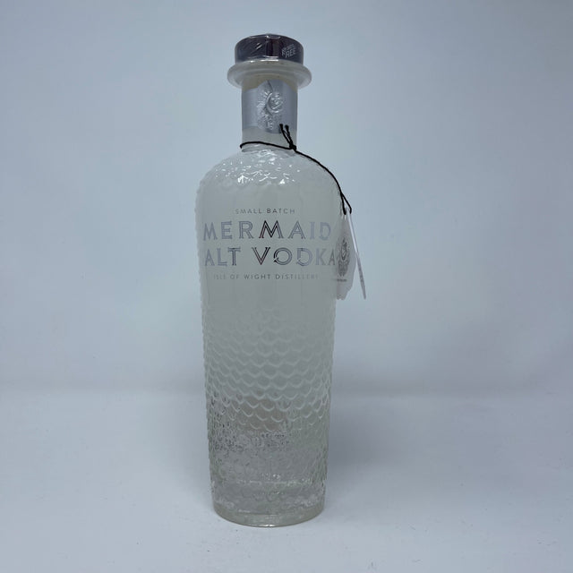 Mermaid Salt Vodka – Thebottleneckbroadstairs