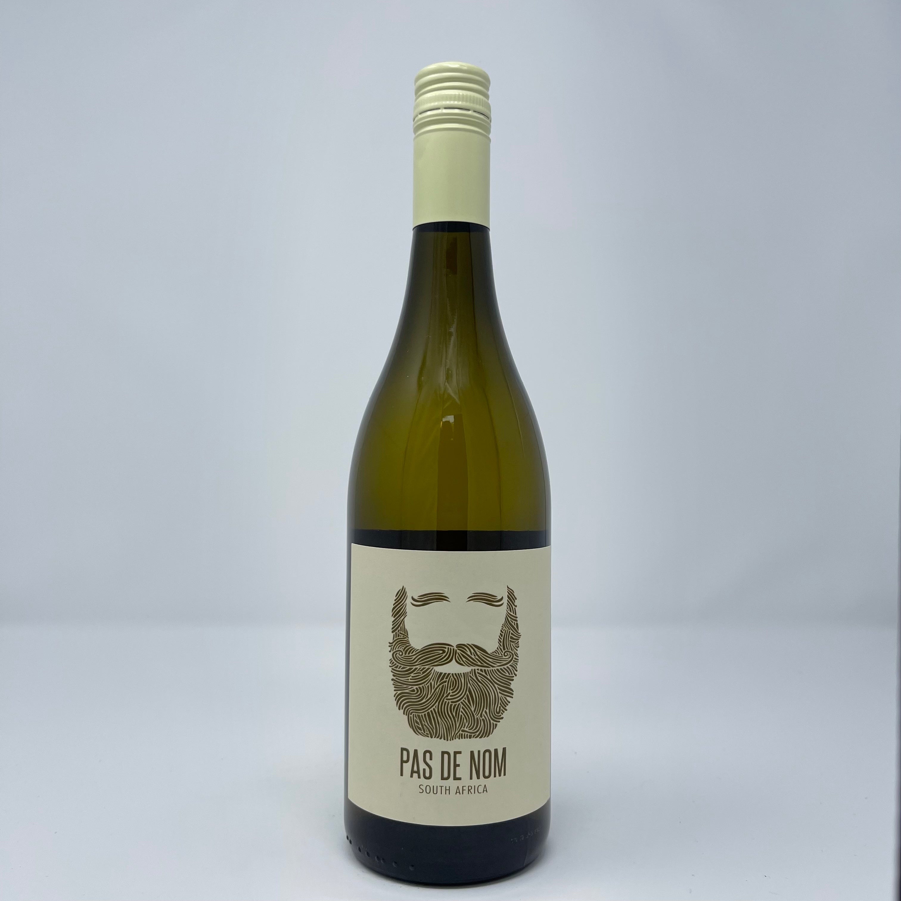 Pas de Nom Sauvignon Blanc – Thebottleneckbroadstairs