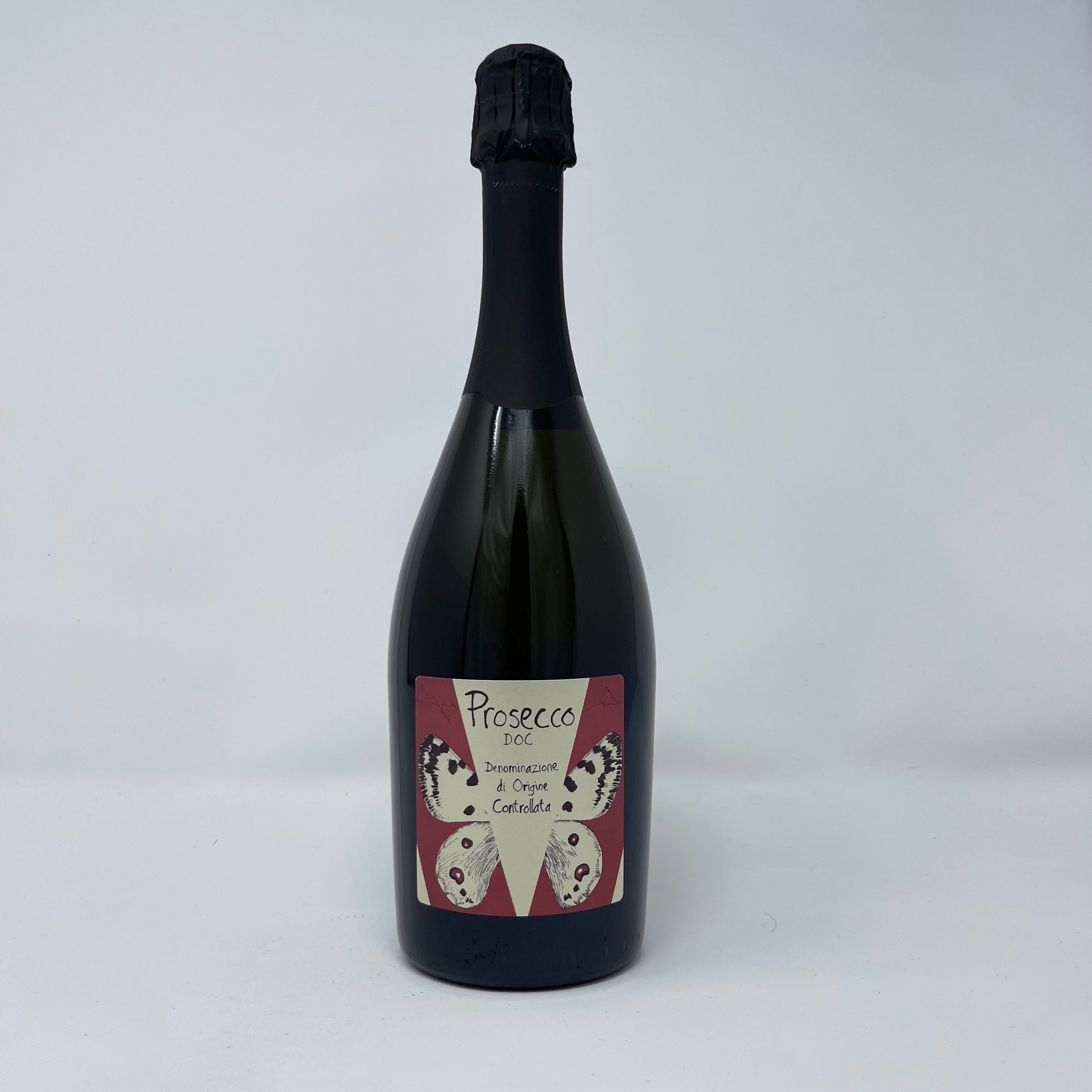 Cantina di Gambellara 'V' Prosecco – Thebottleneckbroadstairs