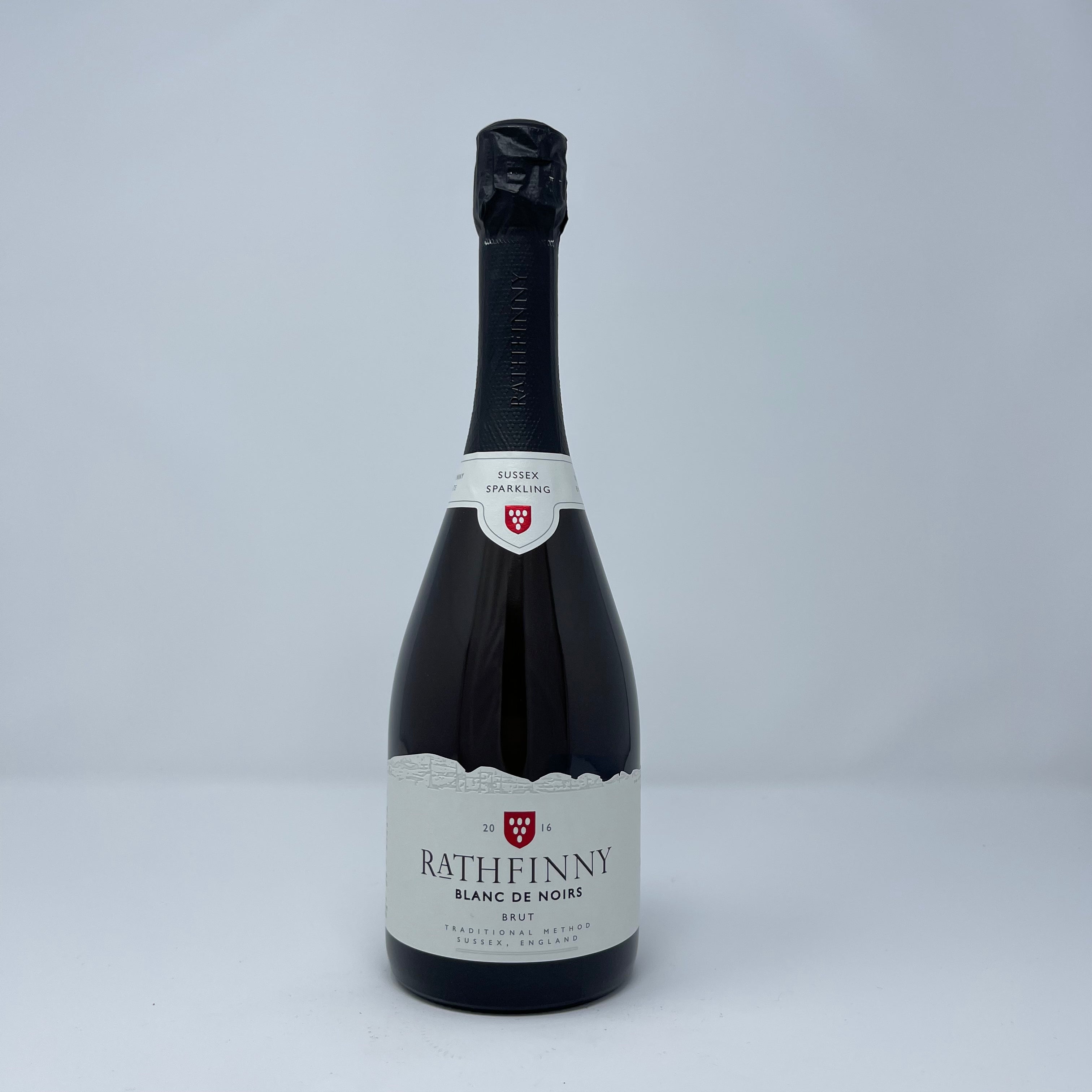 Rathfinny Blanc de Noirs – Thebottleneckbroadstairs