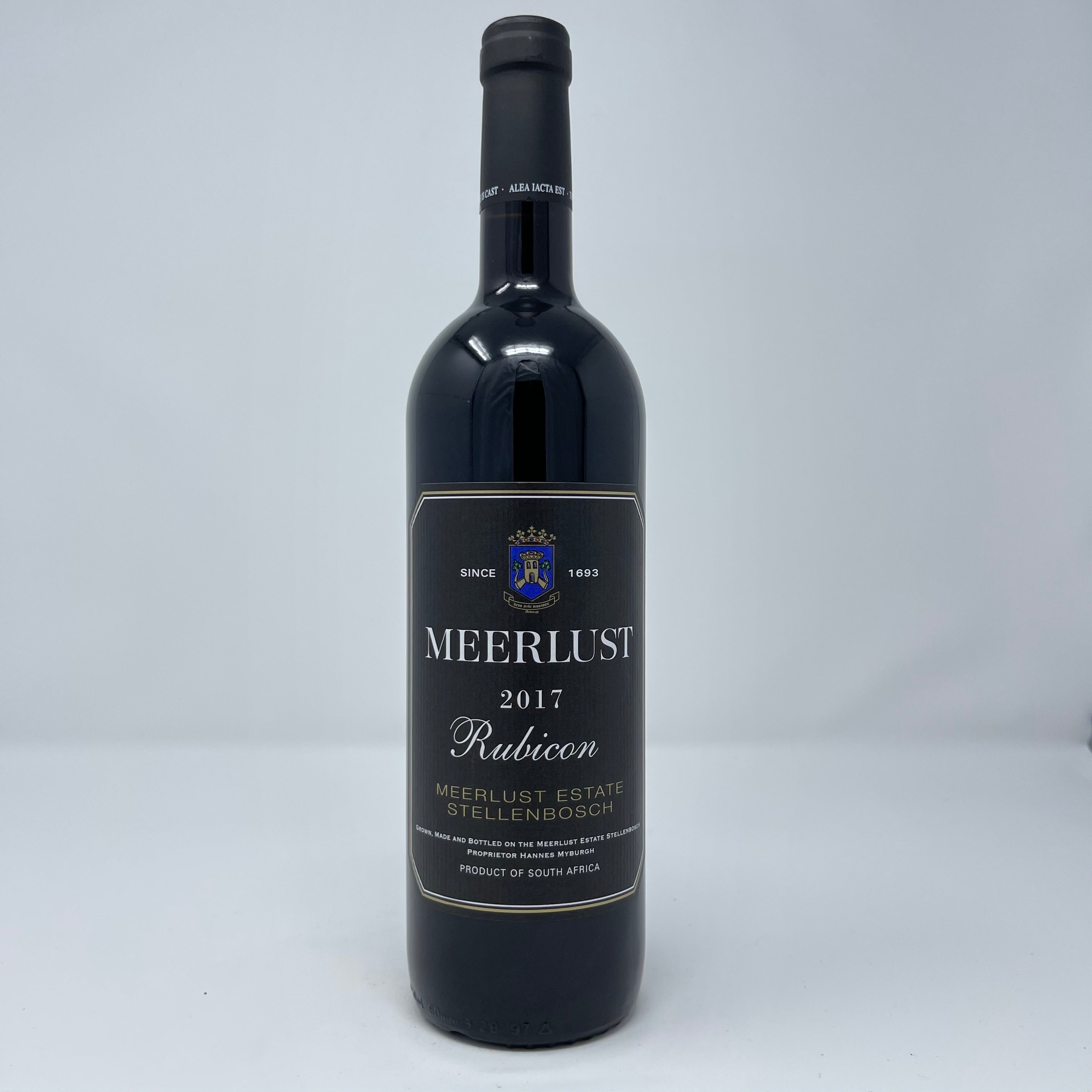 Meerlust Rubicon – Thebottleneckbroadstairs
