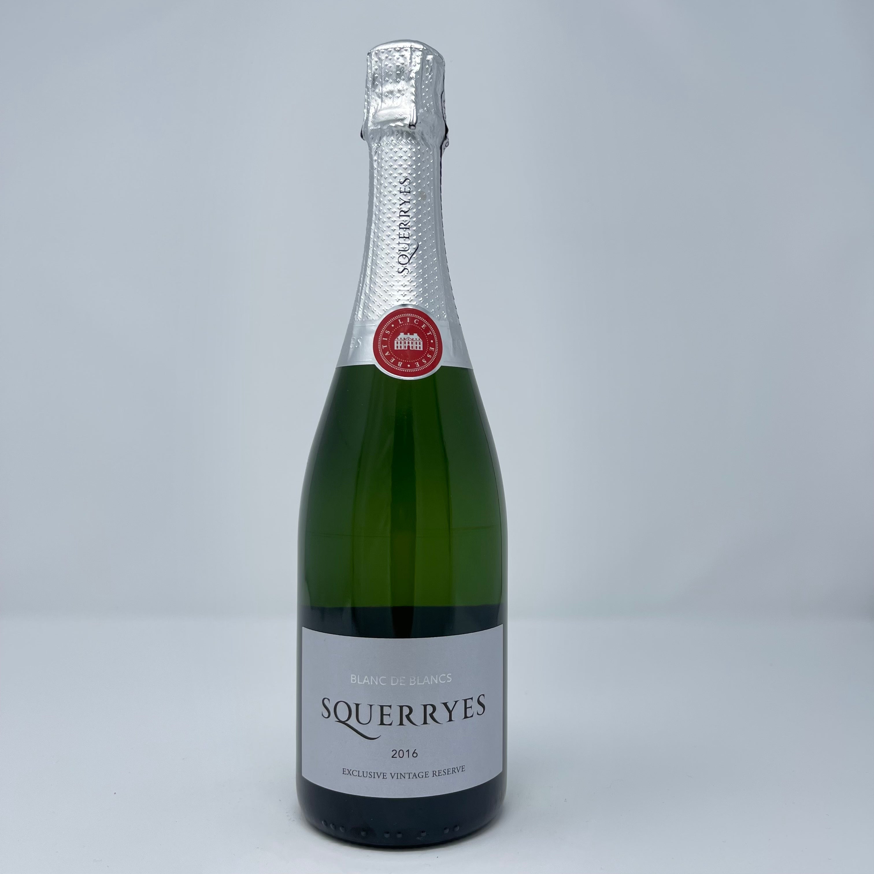 Squerryes Blanc de Blancs – Thebottleneckbroadstairs